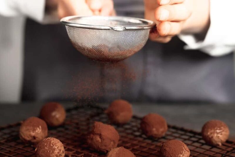 Las Vegas: Chocolate Making Cooking Class With Local Chef - Final Thoughts