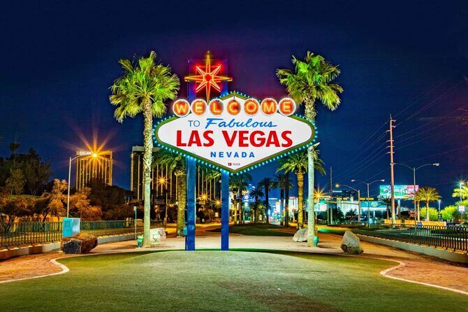 Las Vegas City Tour, Sightseeing with Stops at the Best Casinos - Final Words