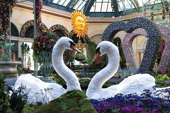 Las Vegas City Tour Street Experience - Final thoughts