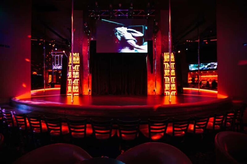 Las Vegas: Club Crawl with Party Bus, Drinks, and Fast Entry - Who Should Consider This Tour?