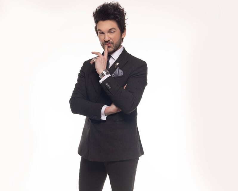 Las Vegas: Colin Cloud Mastermind Magic Show Ticket - The Atmosphere and Venue