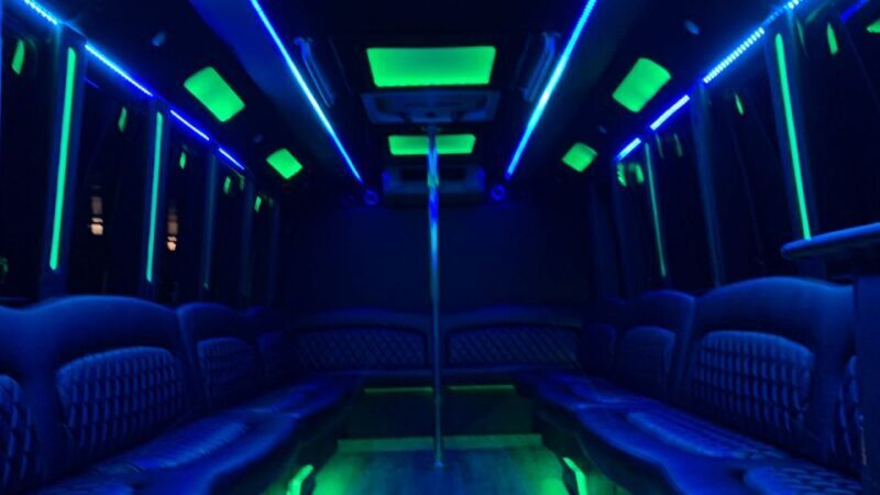Las Vegas: Country Bar Crawl by Party Bus w/ Mixed Drinks - Final Thoughts
