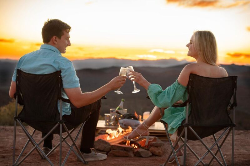 Las Vegas: Couples Date Night Picnic & Off Road Jeep Tour - Who Is This Tour Best For?