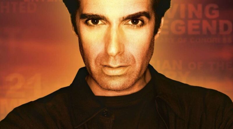 Las Vegas: David Copperfield at the MGM Grand - Authentic Experiences and Review Highlights