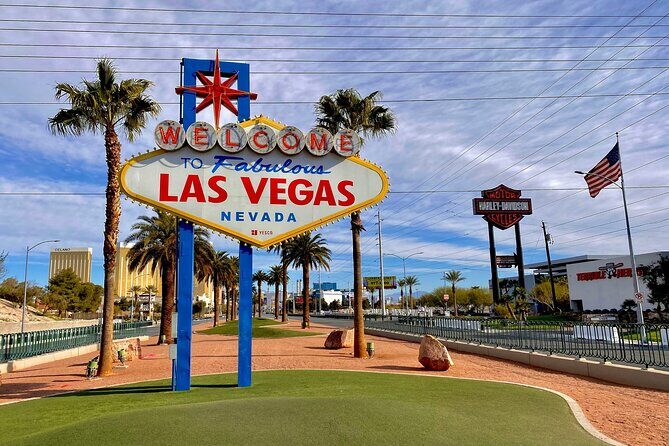 Las Vegas Day Tour  Hoover Dam, Seven Magic, Red Rock & Fremont - An In-Depth Look at the Tour Experience