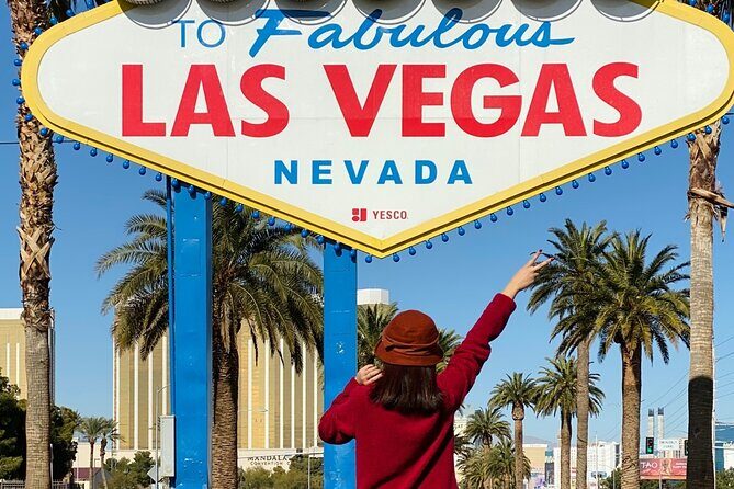 Las Vegas Day Tour  Hoover Dam, Seven Magic, Red Rock & Fremont - Practical Details and Travel Tips