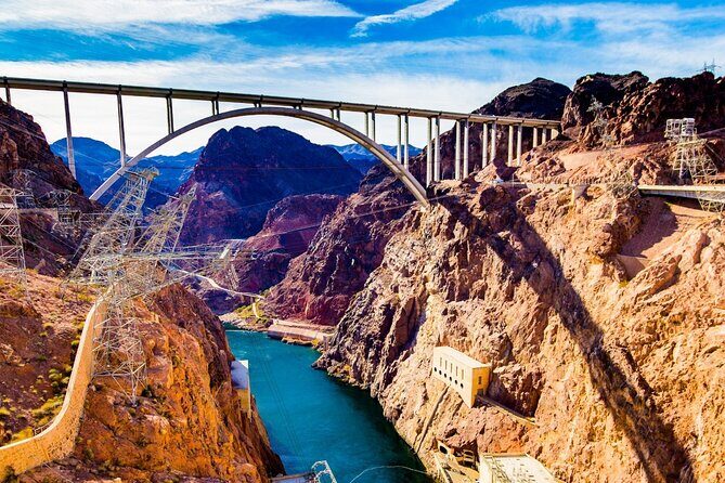 Las Vegas Day Tour  Hoover Dam, Seven Magic, Red Rock & Fremont - FAQ