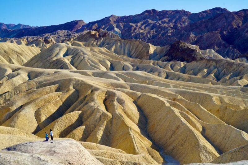Las Vegas: Death Valley Day Trip with Stargazing - Final Thoughts