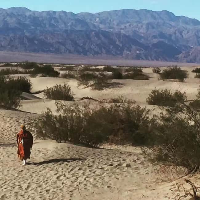 Las Vegas: Death Valley In-Depth SUV Small Group Day Trip - Why Choose This Tour? A Practical Overview