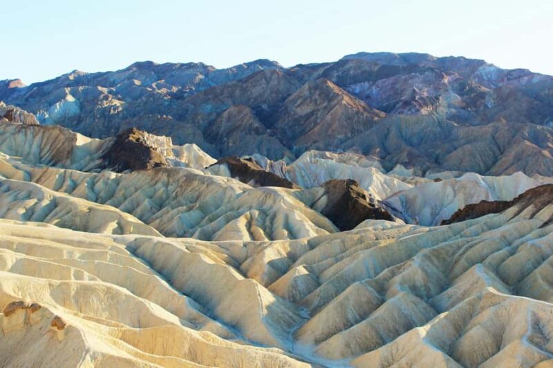 Las Vegas: Death Valley Stargazing & Sphere Viewing Tour - Key Points