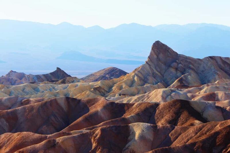 Las Vegas: Death Valley Stargazing & Sphere Viewing Tour - Authentic Traveler Insights