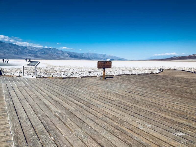 Las Vegas: Death Valley Stargazing & Sphere Viewing Tour - Who Should Consider This Tour?