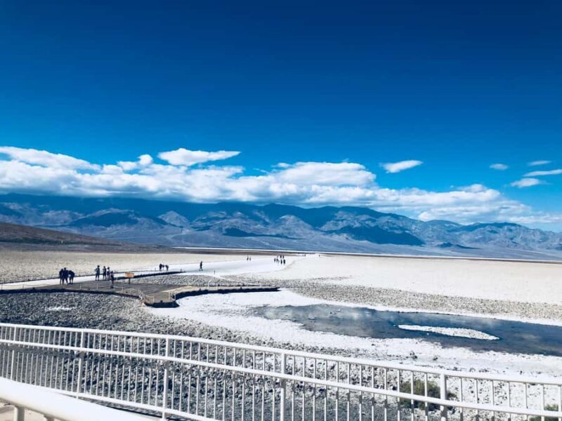 Las Vegas: Death Valley Stargazing & Sphere Viewing Tour - FAQ