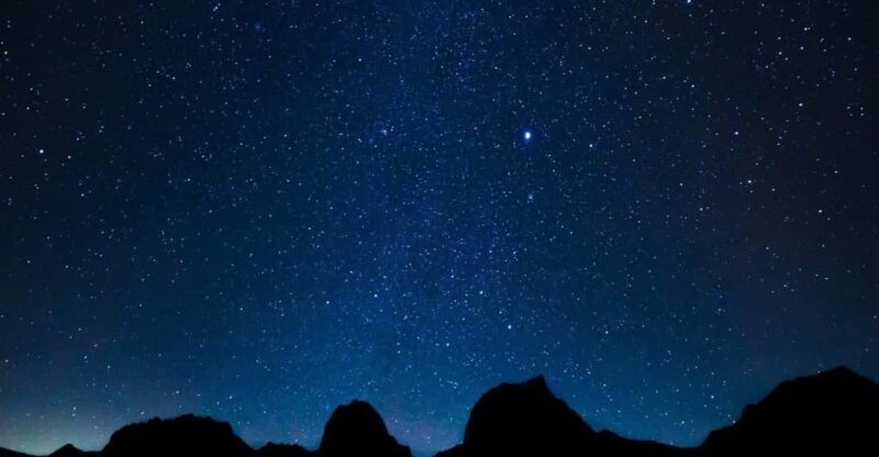 Las Vegas: Death Valley Sunset and Stargazing Day Tour - Analyzing the Value and Experience