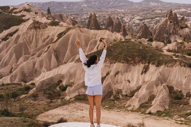 Las Vegas: Death Valley Sunset & Stargazing One-Day Tour - An In-Depth Look at the Tour Experience