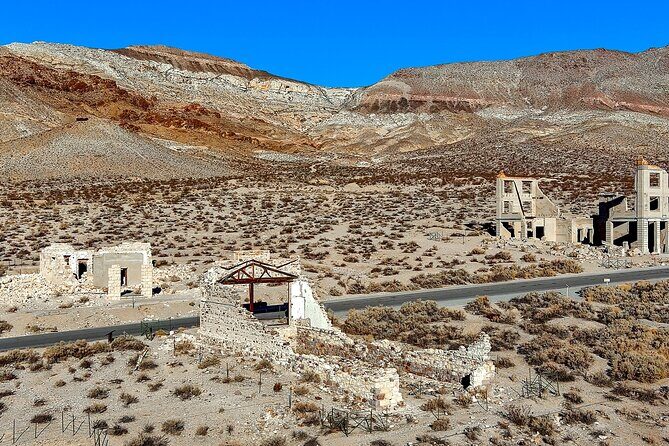 Las Vegas Death Valley Tour - Authentic Traveler Feedback