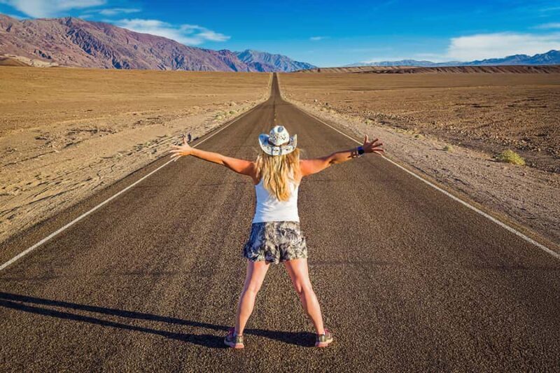 Las Vegas: Death Valley Tour - An Overview of the Experience