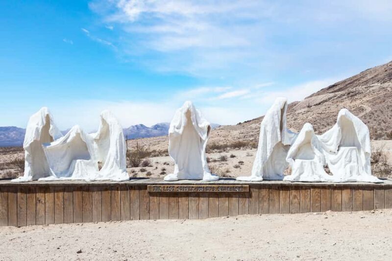 Las Vegas: Death Valley Tour - Final Thoughts: Is This Tour Right for You?