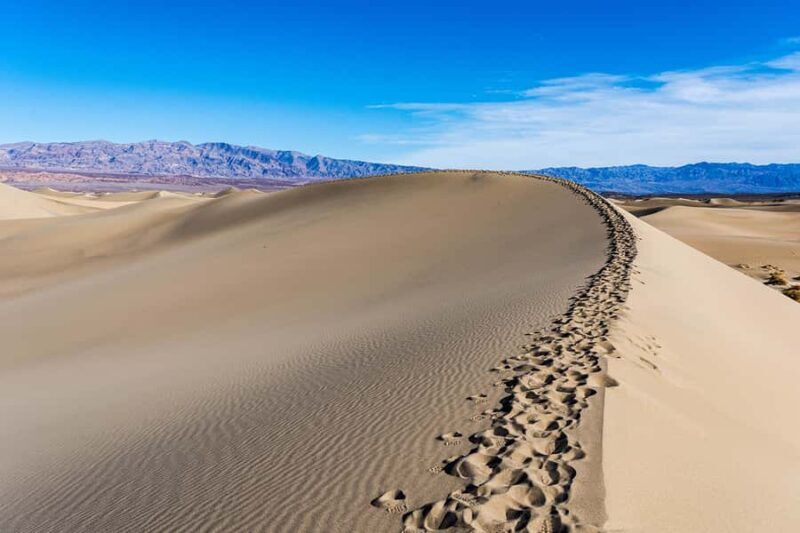 Las Vegas: Death Valley Tour - FAQs