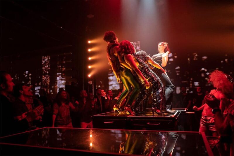 Las Vegas: DiscoShow at the LINQ Hotel - What to Know Before You Go