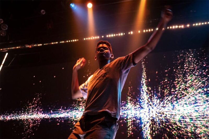Las Vegas: DiscoShow at the LINQ Hotel - Frequently Asked Questions