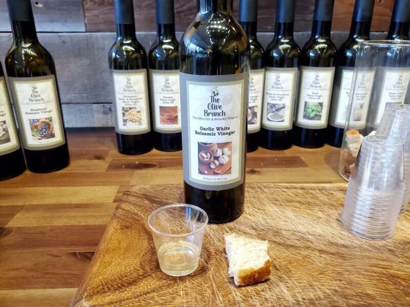 Las Vegas: Downtown Delights Foodie Tour - The Sum Up
