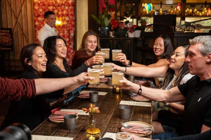 Las Vegas: Downtown Guided Food & Walking Tour - Final Thoughts: Is It Worth It?