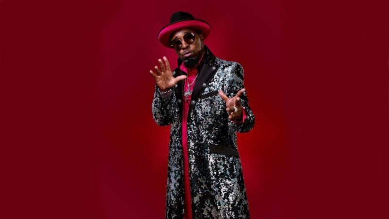Las Vegas: Eddie Griffin Live and Unleashed at the Saxe - Authentic Feedback from Past Audience Members