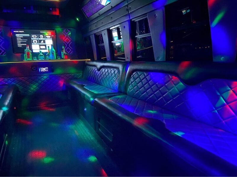 Las Vegas EDM Club Crawl - What’s Included: Value and Practicality