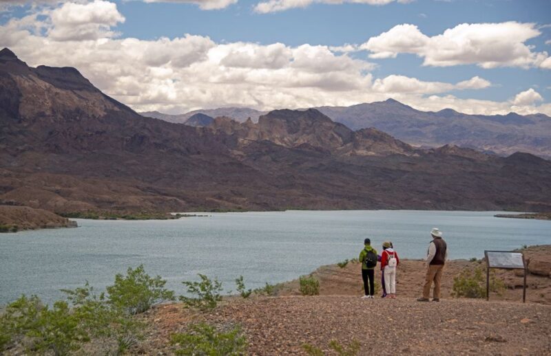 Las Vegas: Eldorado Canyon Gold Mine Tour - Authentic Stories and Genuine Insights from Travelers