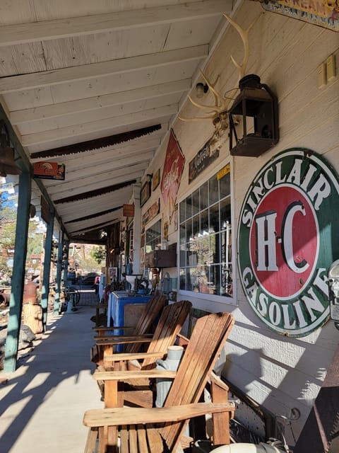 Las Vegas Eldorado Canyon & Nelson Ghost Town Adventure Tour - Final Thoughts: Who Will Love This Tour?