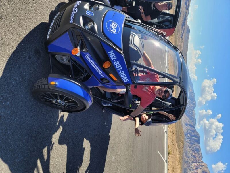 Las Vegas: Electric Vegas Rentals on the Las Vegas Strip - An In-Depth Look at the Electric Vegas Rental Experience
