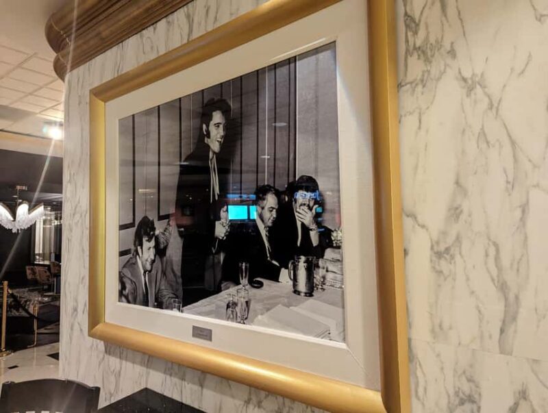 Las Vegas: Elvis Presley History Walking Tour of Landmarks - FAQs