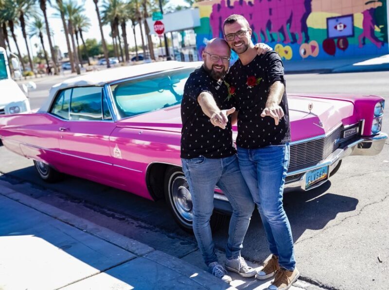 Las Vegas: Elvis Themed Wedding with Limousine - Final Thoughts