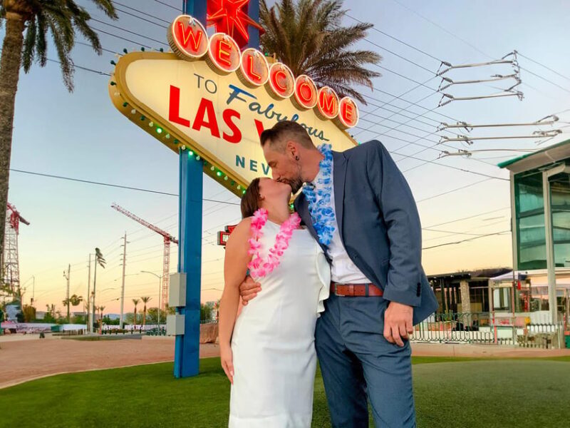 Las Vegas: Elvis Wedding with Las Vegas Sign Photos Included - The Practicalities: Pricing, Timing, and Requirements