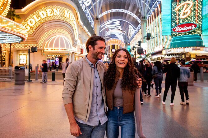 Las Vegas Explorer Pass: 45+ Things To Do in Las Vegas - What Is the Las Vegas Explorer Pass?