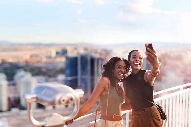 Las Vegas Explorer Pass: 45+ Things To Do in Las Vegas - Breakdown of the Itinerary and Attractions