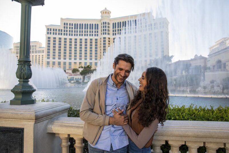 Las Vegas Explorer Pass: Tickets for 2-7 Attractions - What Are the Benefits?