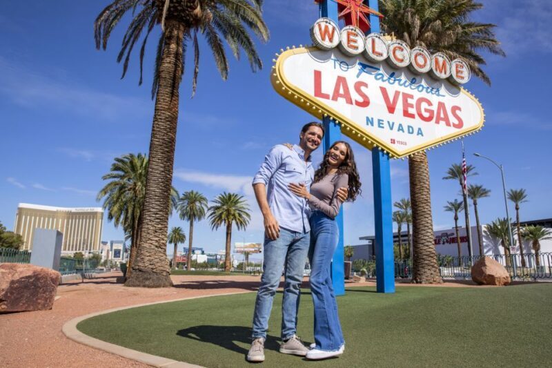 Las Vegas Explorer Pass: Tickets for 2-7 Attractions - Final Thoughts