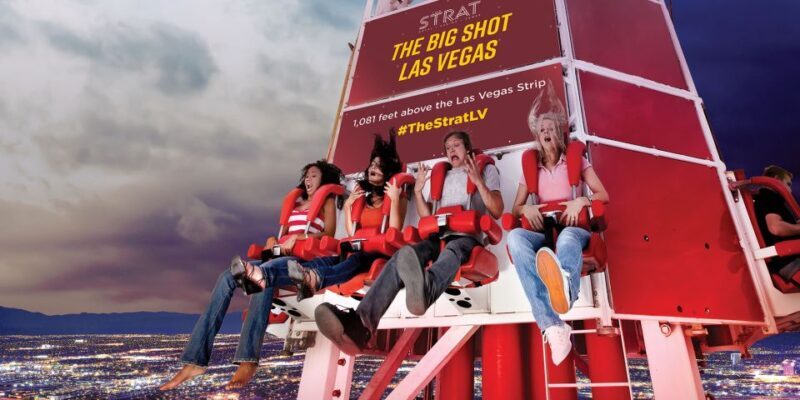 Las Vegas Explorer Pass: Tickets for 2-7 Attractions - FAQ