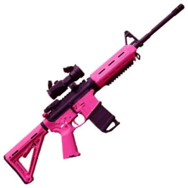 Las Vegas: Femme Fatale Shooting Experience - FAQ