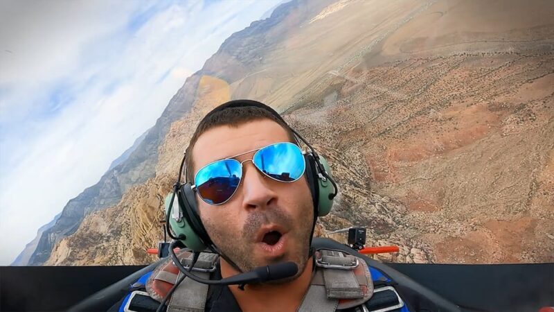 Las Vegas: Fly a Real Stunt Plane - Final Thoughts: Is It Worth the Price?