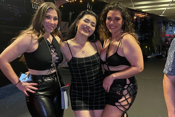 Las Vegas Fremont Street Bar Crawl - A Closer Look at the Fremont Street Bar Crawl