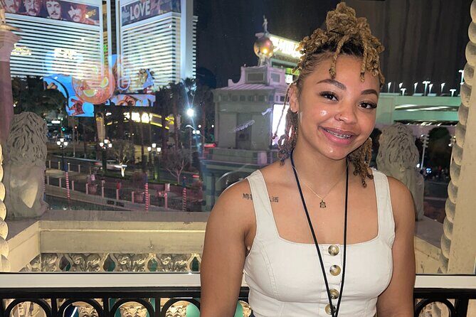 Las Vegas Fremont Street Bar Crawl - Final Thoughts