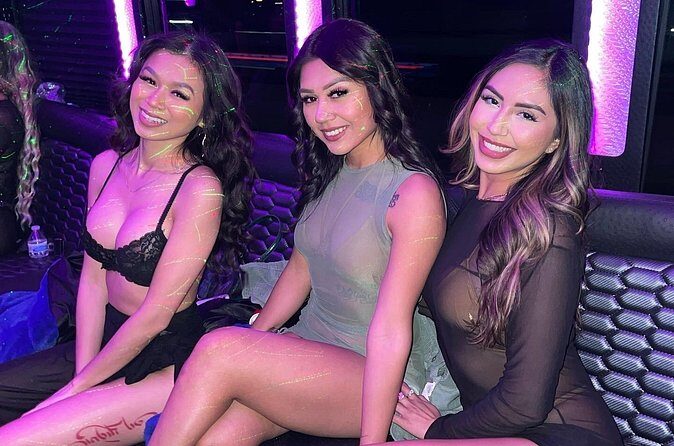 Las Vegas Fremont Street Bar Crawl - FAQ