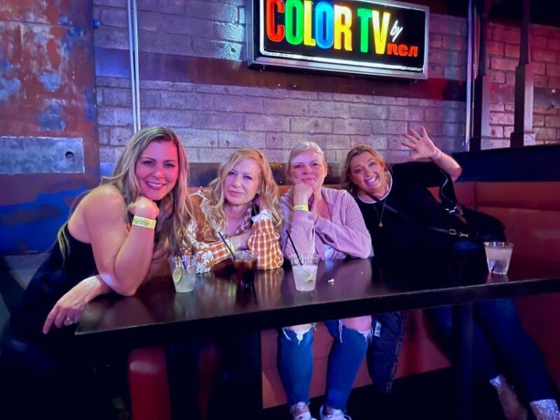 Las Vegas Fremont Street Bar Crawl (party bus add-on option) - FAQs