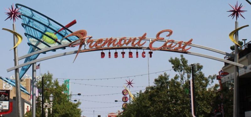 Las Vegas: Fremont Street Experience & Downtown Walking Tour - Authentic Insights from Reviewers