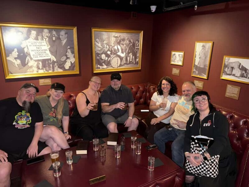 Las Vegas Fremont Street Walking Tour - An Honest Look at the Fremont Street Walking Tour