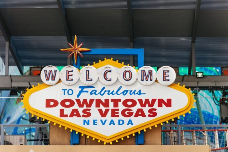 Las Vegas: Fremont Street Walking Tour - Exploring Downtown Las Vegas: Fremont Street Walking Tour — A Closer Look