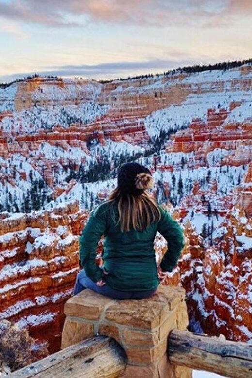 Las Vegas: Full Day Bryce Canyon Small Group Tour - Frequently Asked Questions